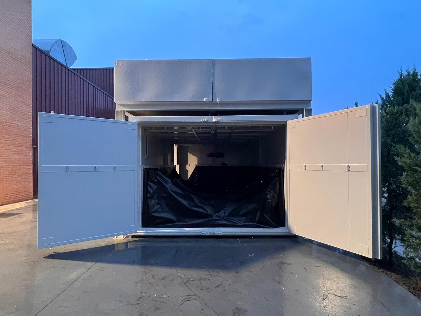 Driving Innovation: Cidaut and Emtez Collaborate to Enhance Electric V